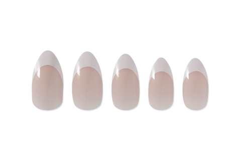 Classic French Almond