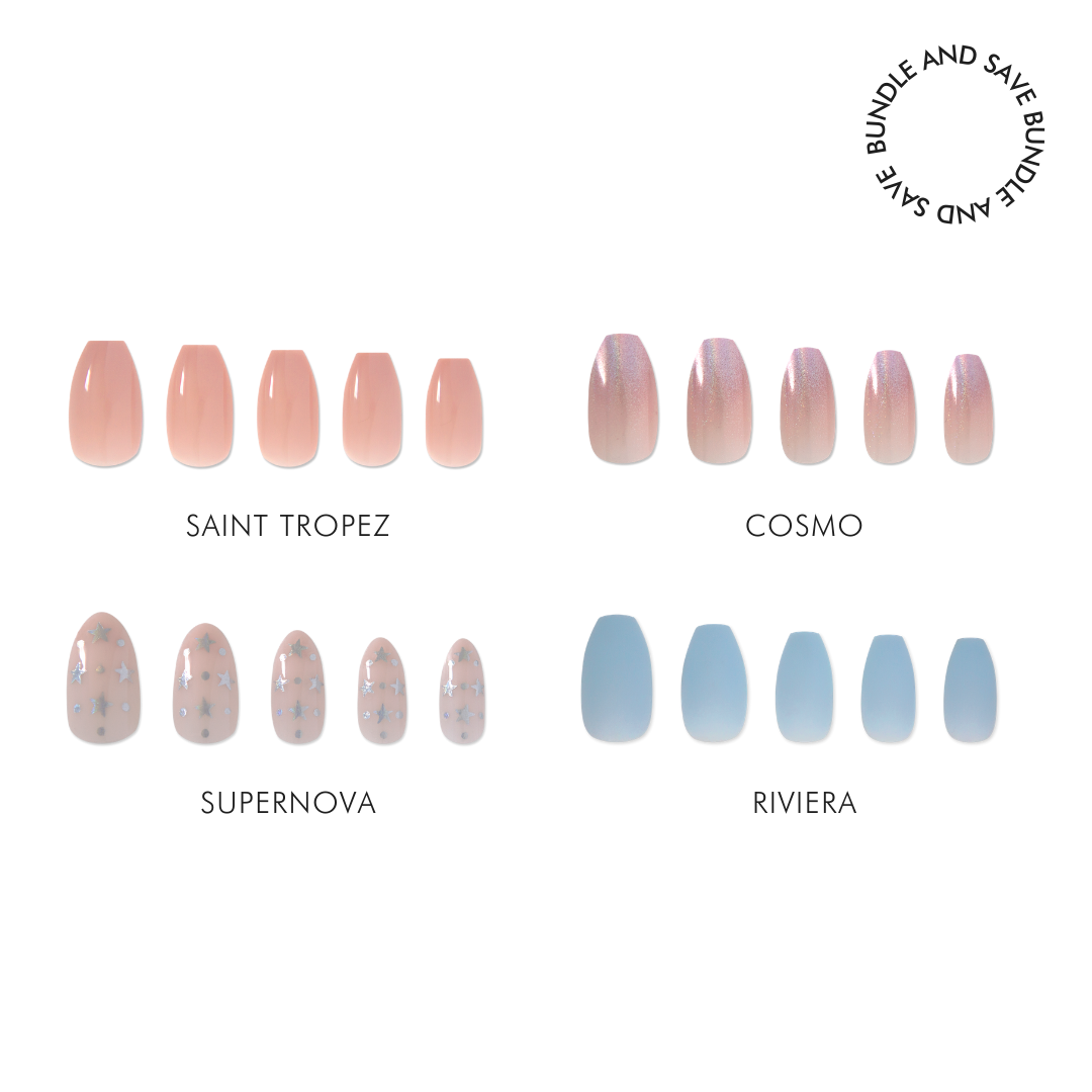 Summer Nights Bundle